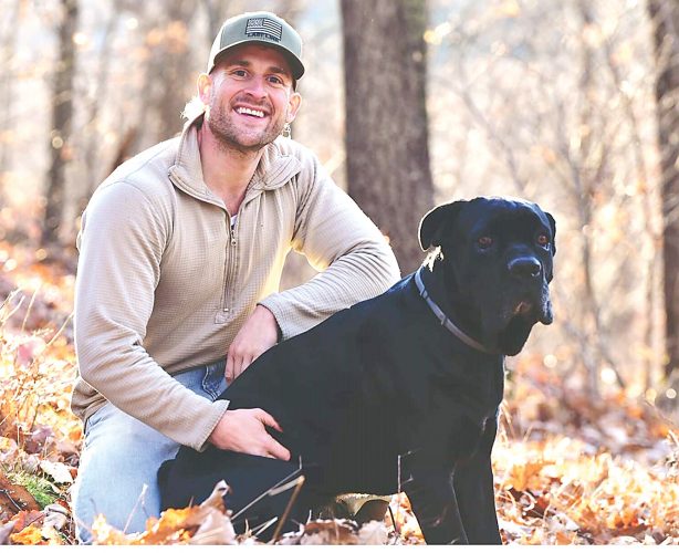 Veteran lacing up to raise awareness | News, Sports, Jobs - Altoona Mirror